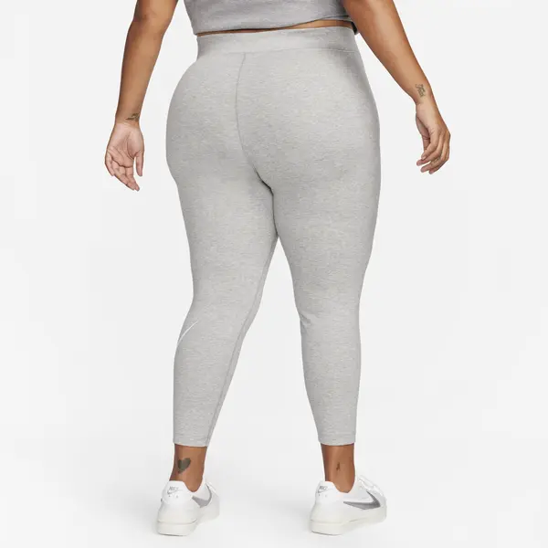 Nike Sportswear Classics High-waisted Graphic Leggings