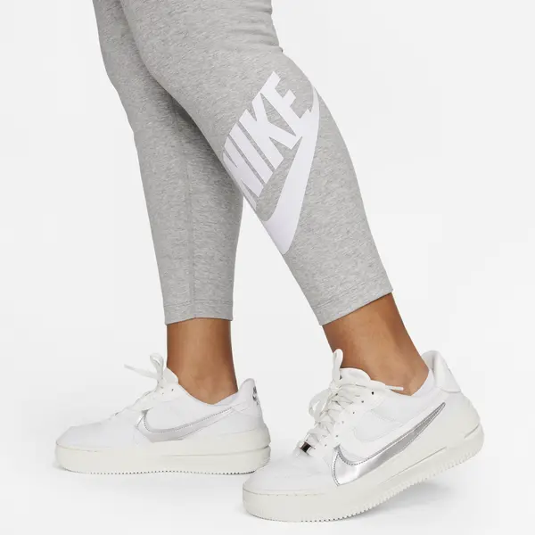 Nike Sportswear Classics High-waisted Graphic Leggings