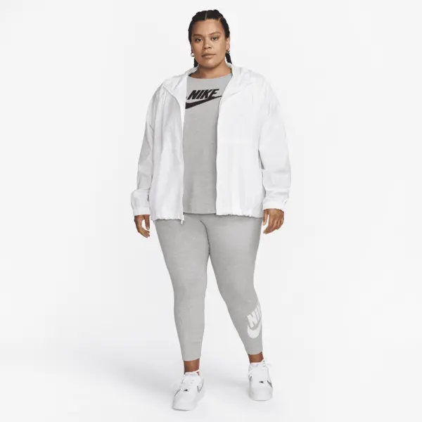 Nike Sportswear Classics High-waisted Graphic Leggings