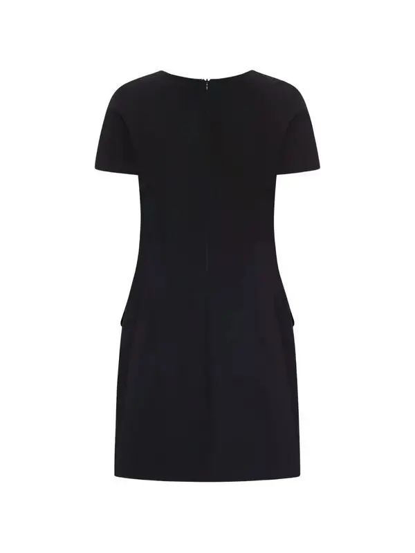 Sportmax Pocket Midi Dress