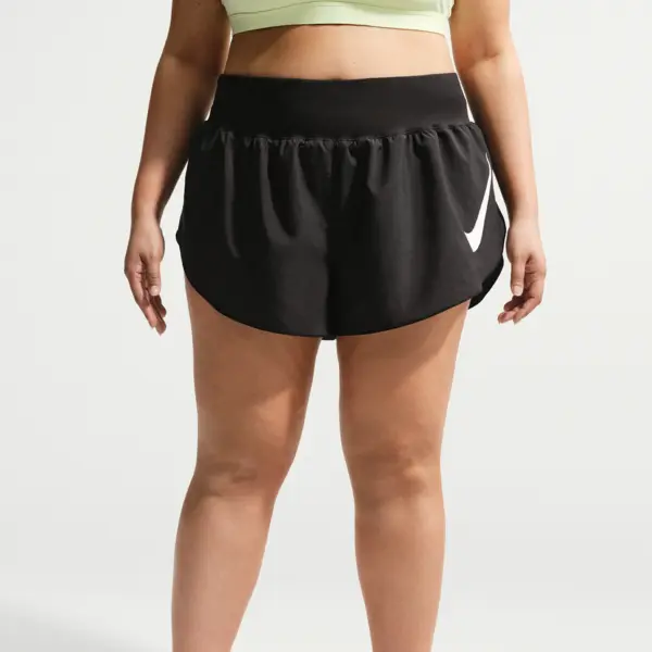 Nike Tempo Shorts - Black