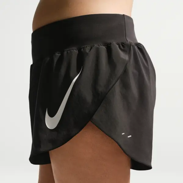 Nike Tempo Shorts - Black