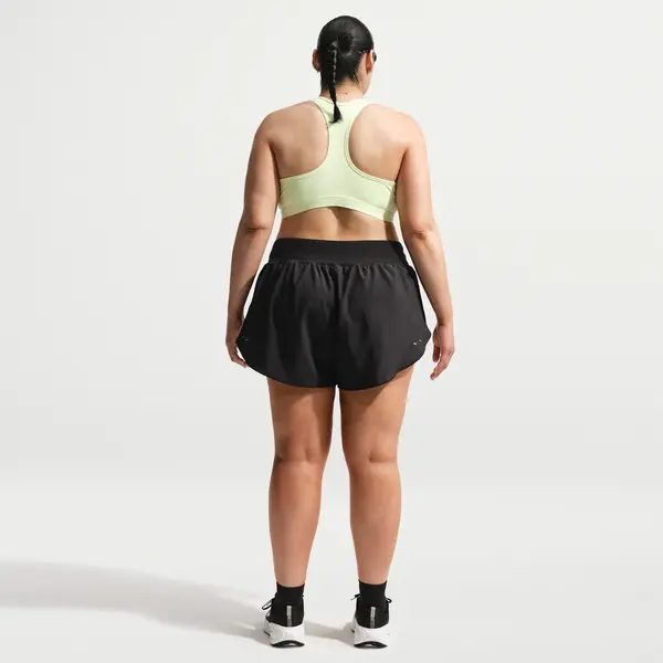 Nike Tempo Shorts - Black