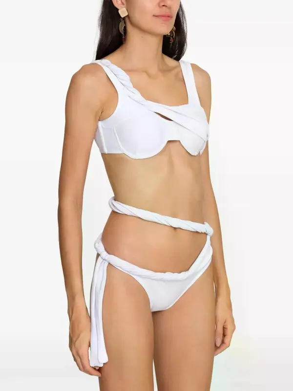 AMIR SLAMA Twisted Bikini