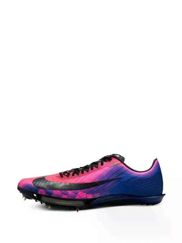 Nike Sprinting Sneakers - Pink