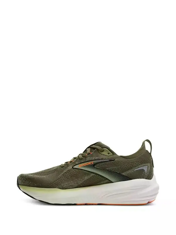 Brooks Glycerin 22 Sneakers - Green