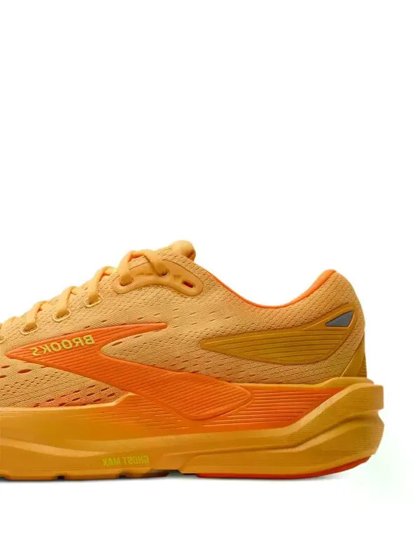 Brooks Ghost Max 3 Sneakers - Orange