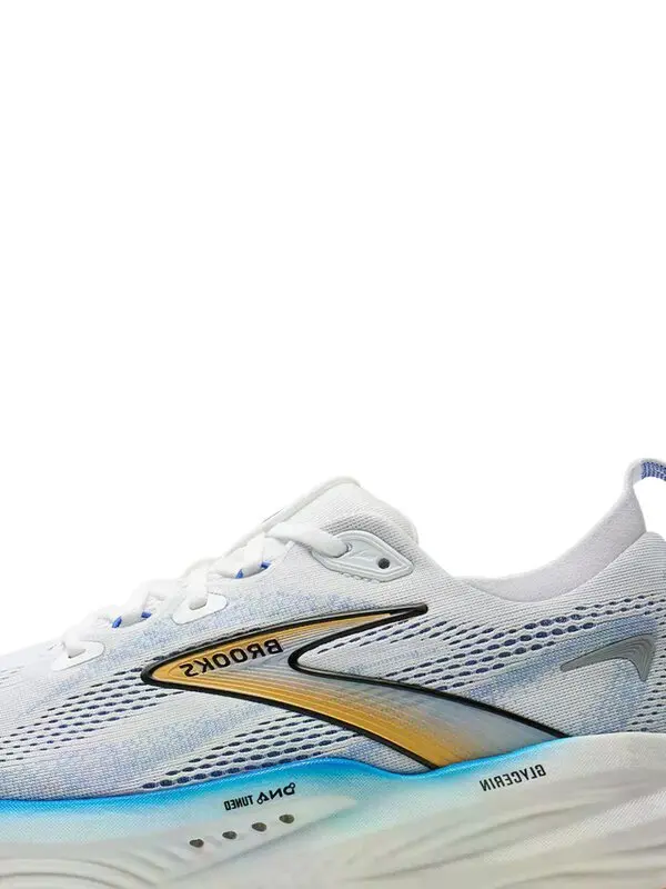 Brooks Glycerin 22 Sneakers - White