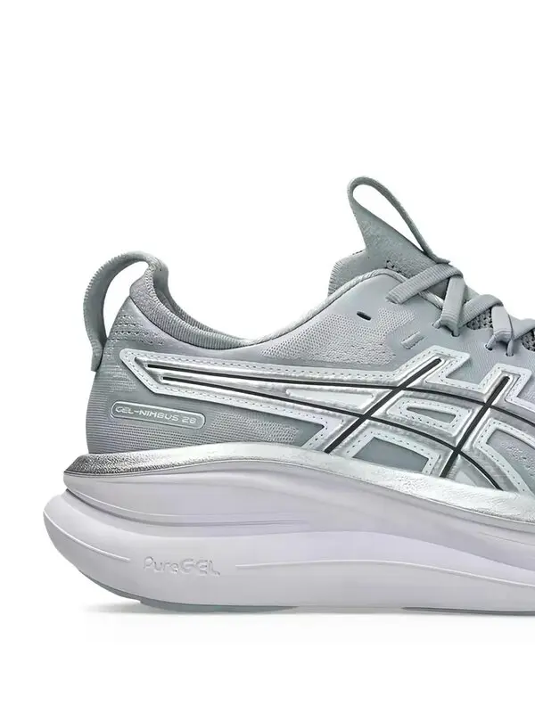 Asics Gel-nimbus 28 Atc Sneakers - Grey