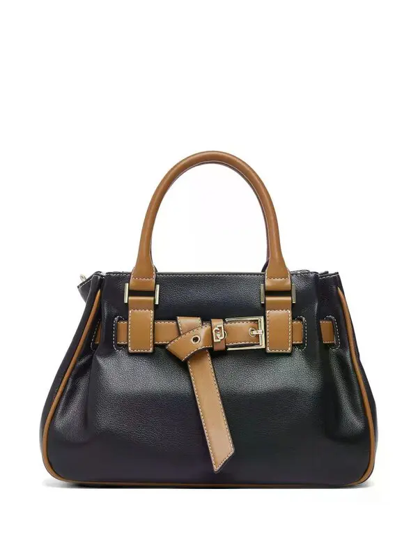 Liu Jo Small Bag With Buckle Detail