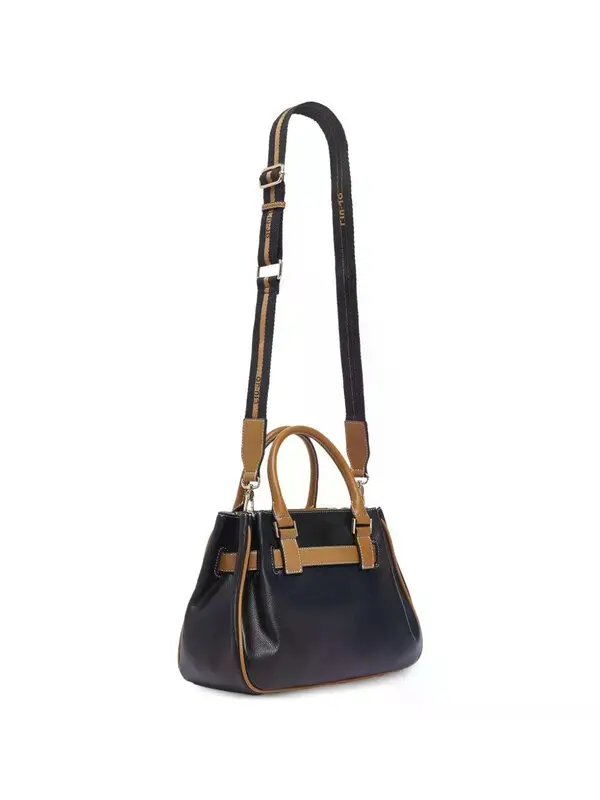 Liu Jo Small Bag With Buckle Detail