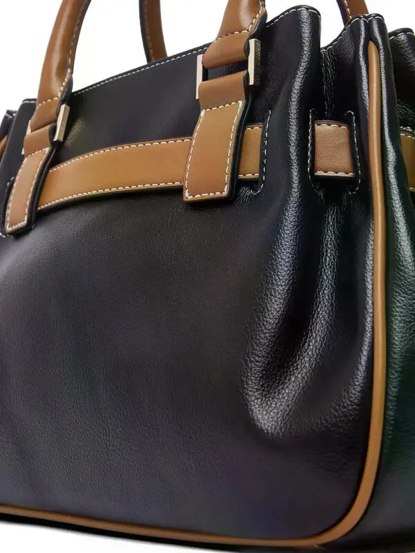 Liu Jo Small Bag With Buckle Detail
