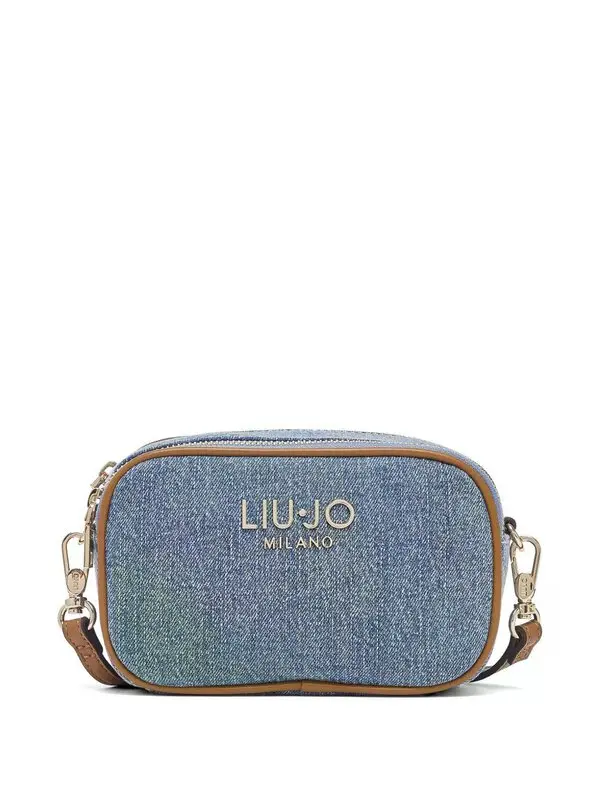 Liu Jo Crossbody Bag - Blue