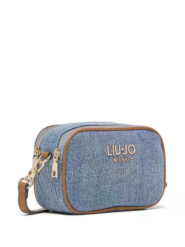 Liu Jo Crossbody Bag - Blue