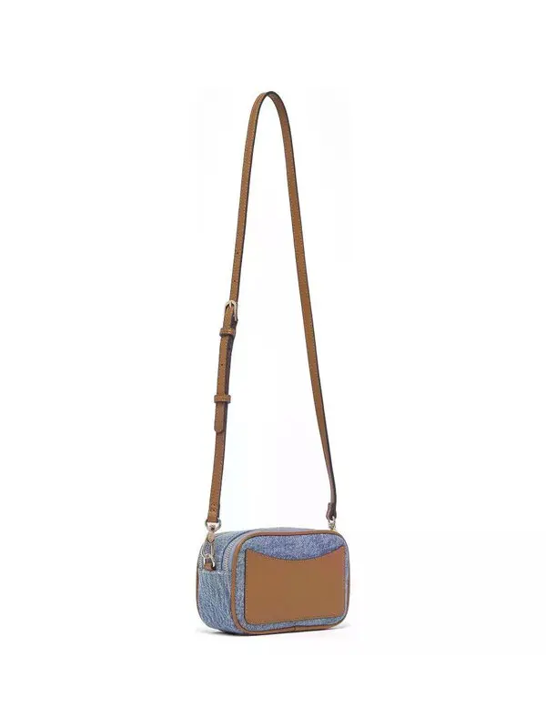 Liu Jo Crossbody Bag - Blue