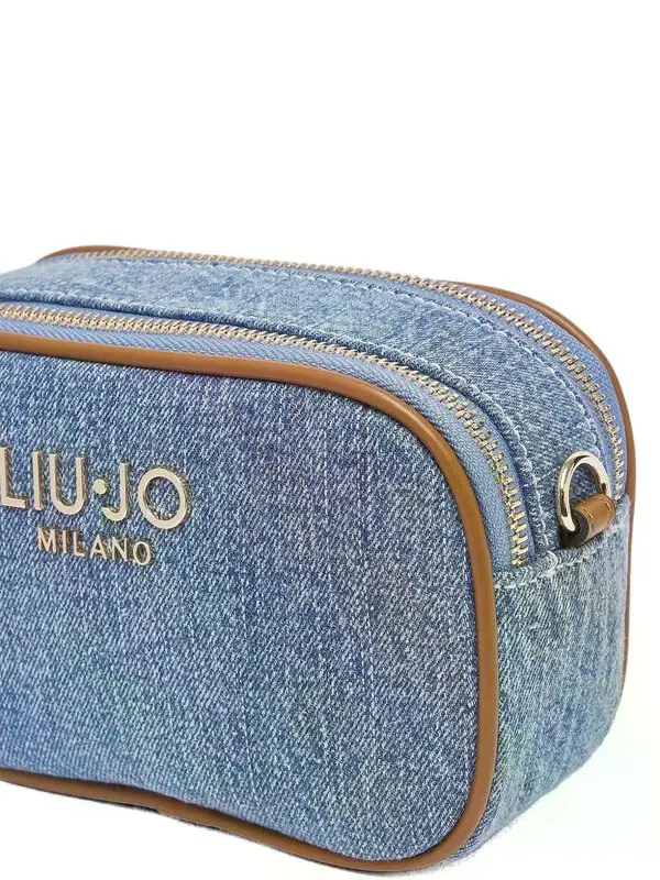 Liu Jo Crossbody Bag - Blue