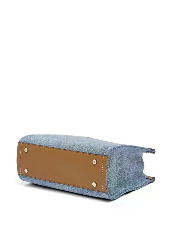 Liu Jo Small Denim Bag