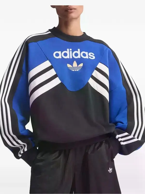 Adidas Crew-neck Sweatshirt