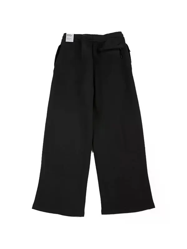 Nike Tech Fleece Track Pants - Black
