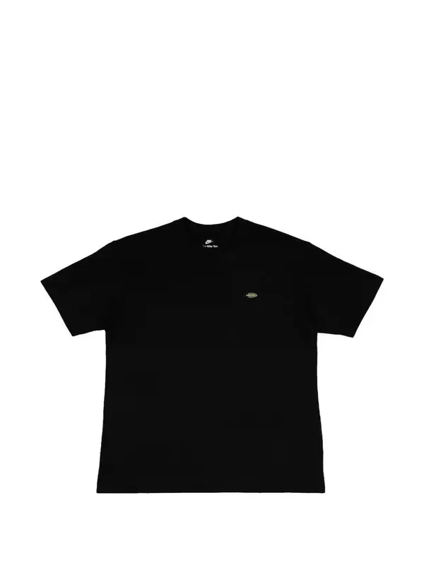 Nike Short-sleeved T-shirt - Black