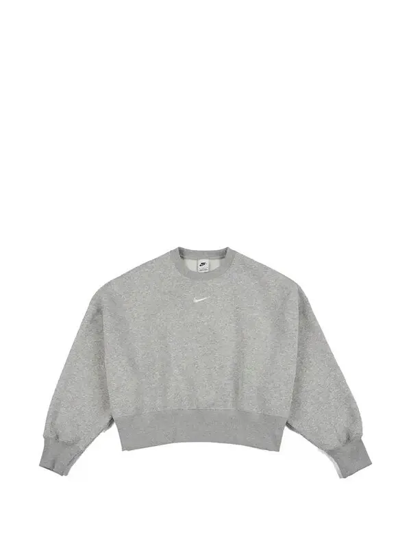 Nike Phoenix Cropped Sweatshirt