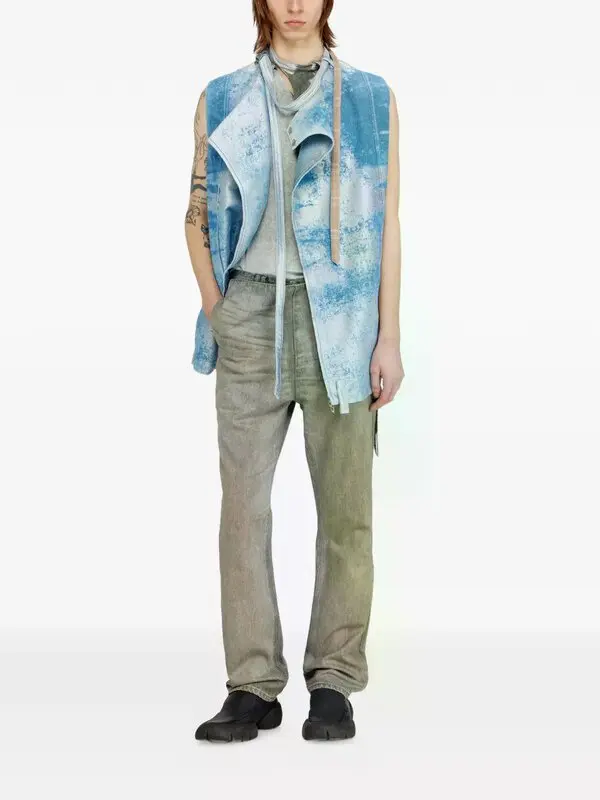 DIESEL® D-lormil-fsi Vest
