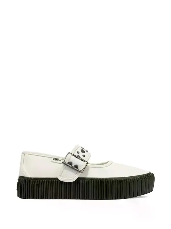 VANS Creeper Mary Jane Sneakers