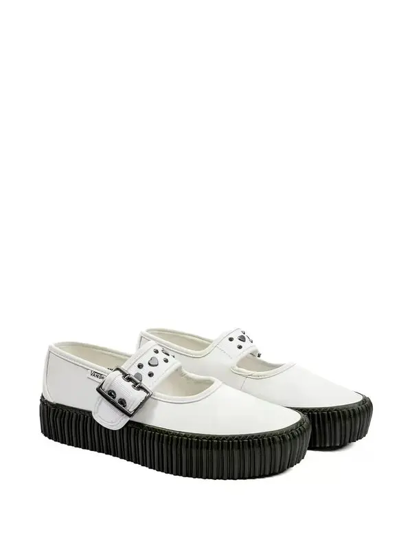 VANS Creeper Mary Jane Sneakers