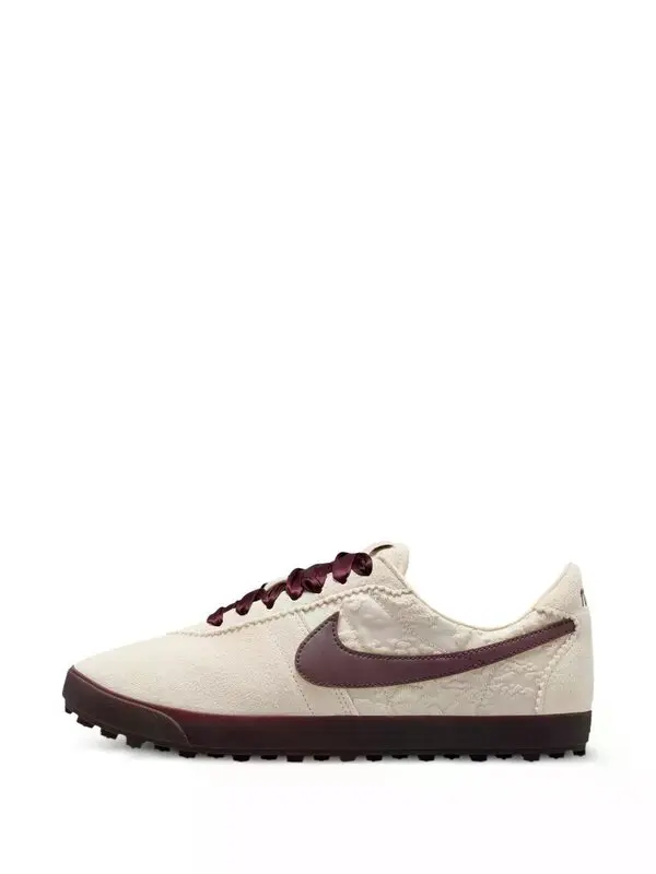 Nike Astrograbber Leather Se Sneakers - Neutrals