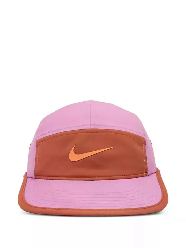 Nike Fly Logo Cap Hat - Pink
