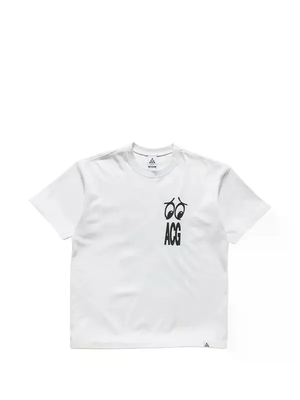 Nike X Dri-fit Don't Look Down T-shirt