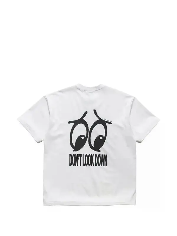 Nike X Dri-fit Don't Look Down T-shirt
