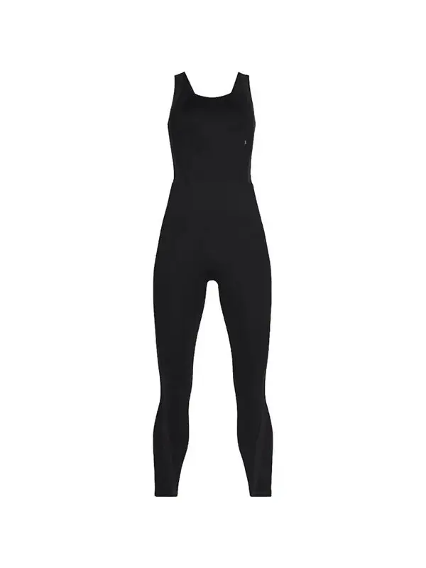 On Studio Performance Jumpsuit - Black