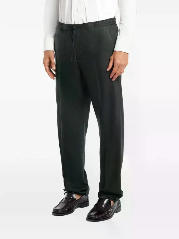 PT TORINO Drawstring Trousers