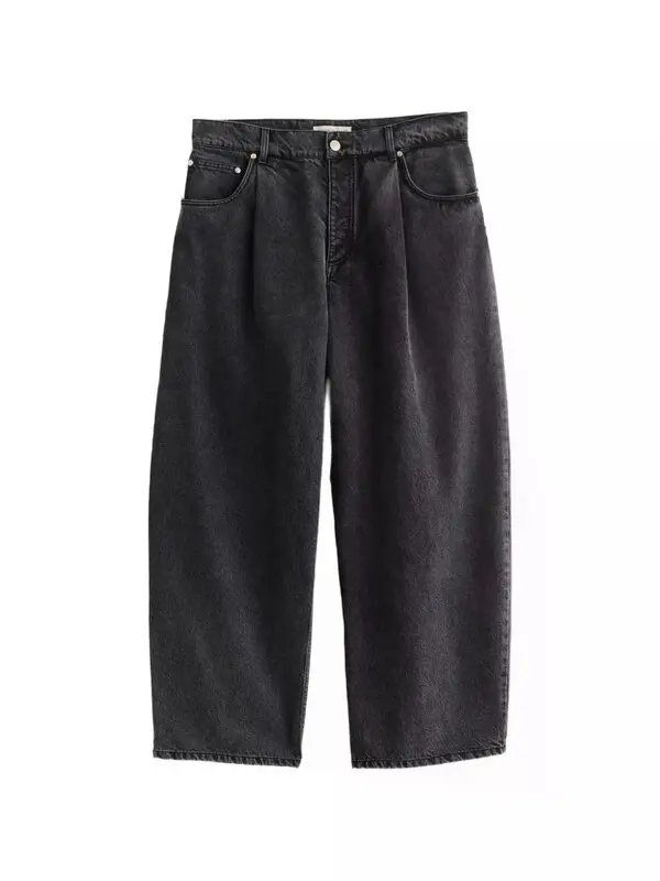 A KIND OF GUISE Duma Pleated Jeans