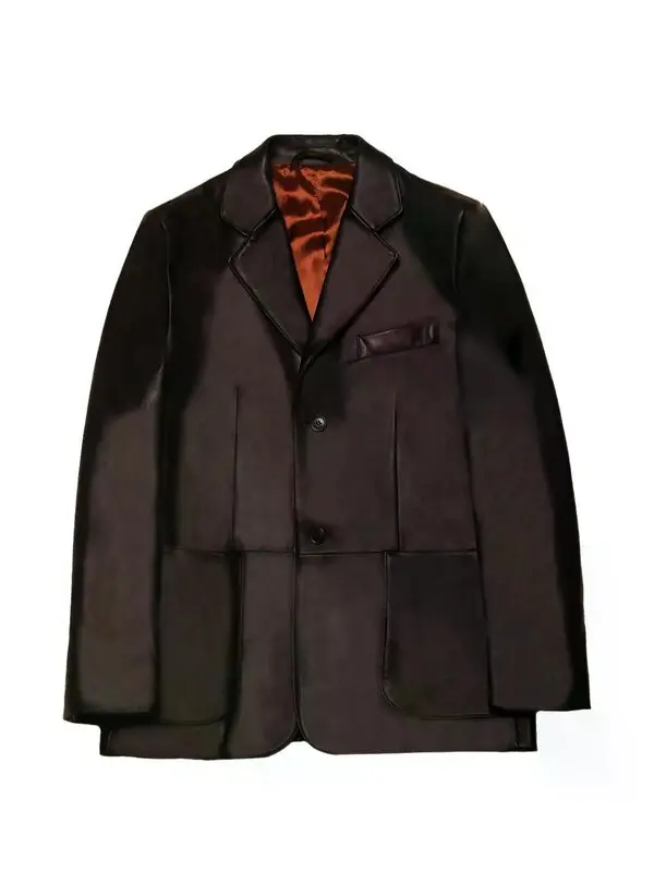 PAURA Pocket Blazer