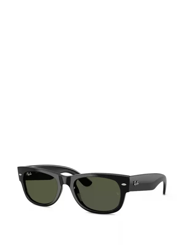 Ray-ban Mega Wayfarer Ii Sunglasses