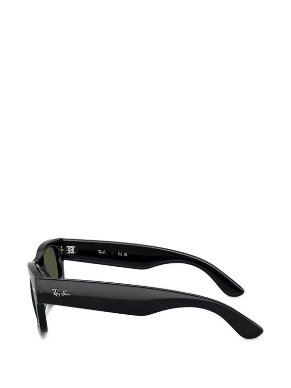 Ray-ban Mega Wayfarer Ii Sunglasses