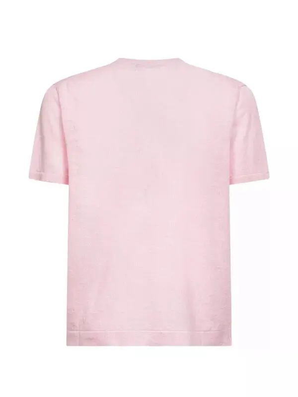 COSTUMEIN Sofia T-shirt - Pink