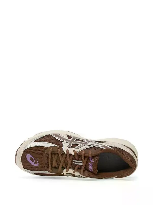 Asics Jog 100s Low-top Sneakers - Brown