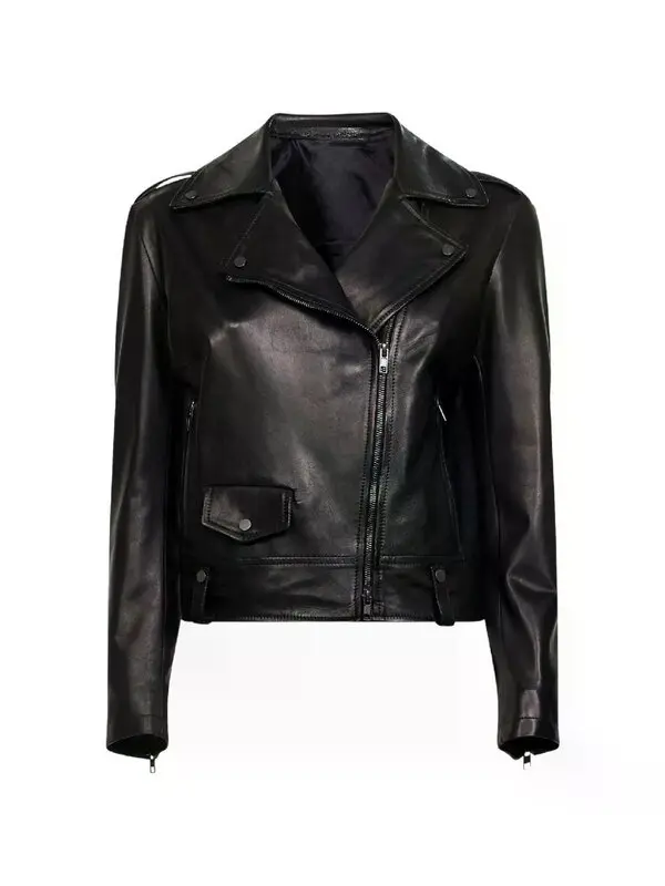 SALVATORE SANTORO Zip Jacket