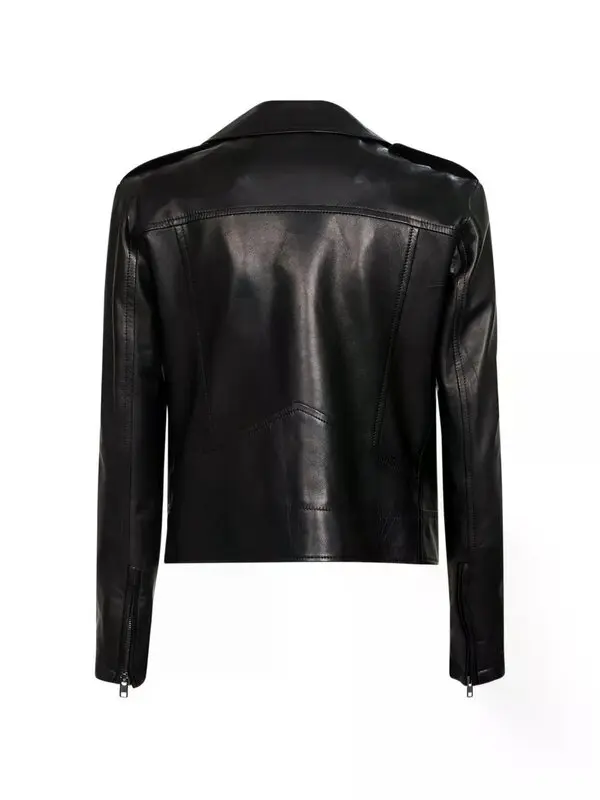 SALVATORE SANTORO Zip Jacket