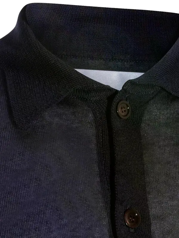 SEVEN GAUGE Button Cardigan