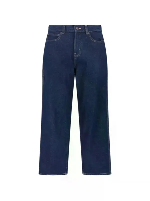 Dickies 954 Straight Jeans - Blue