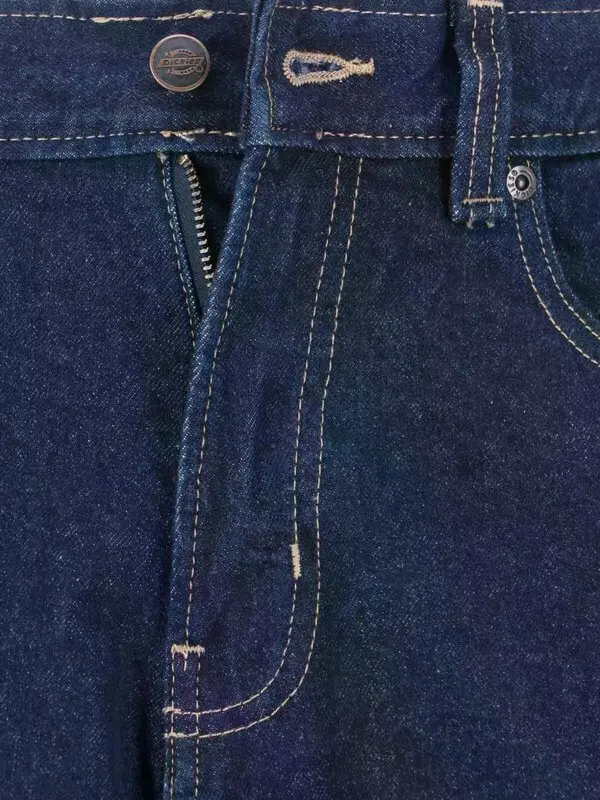 Dickies 954 Straight Jeans - Blue