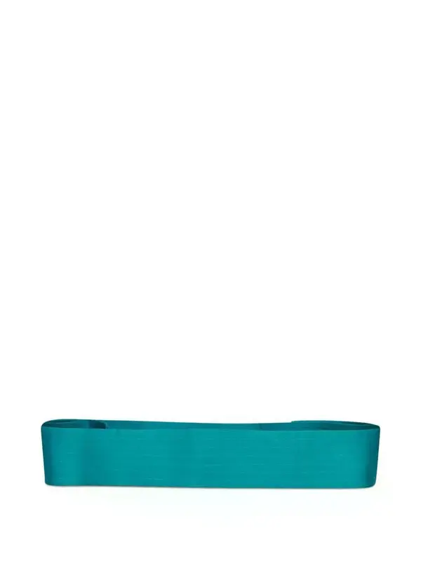 GIANLUCA CAPANNOLO Belt - Blue