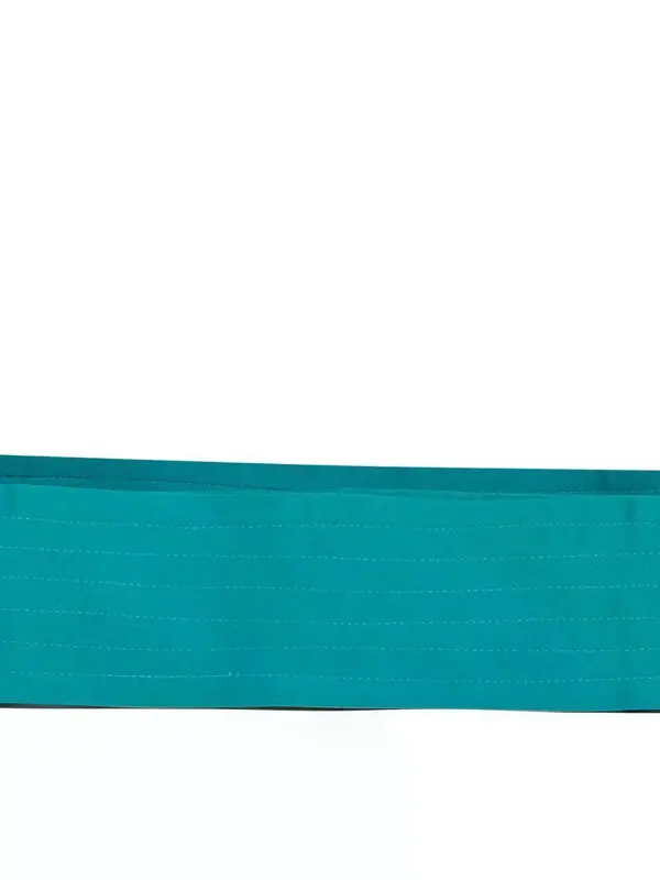 GIANLUCA CAPANNOLO Belt - Blue