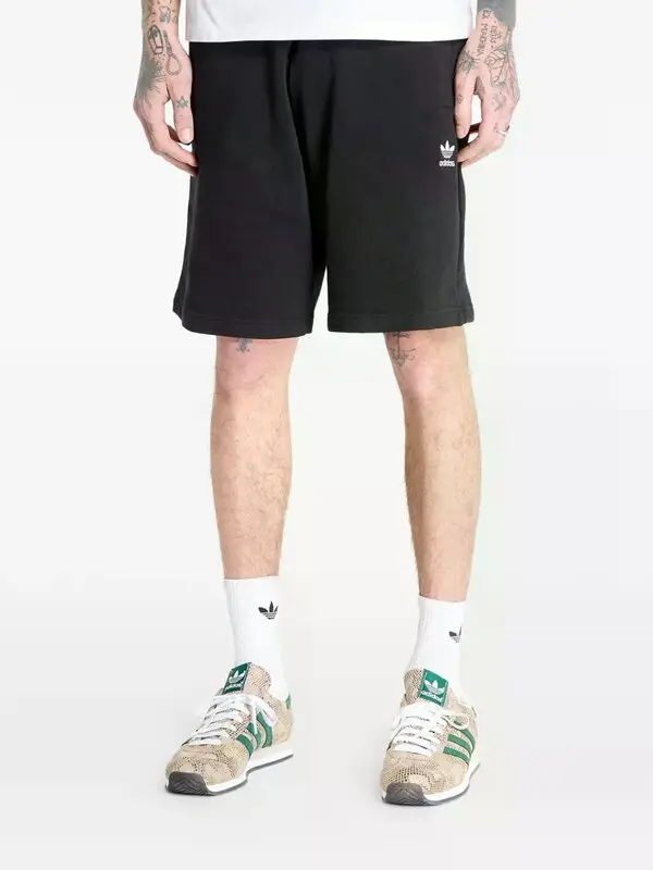 Adidas Trefoil Essentials Track Shorts