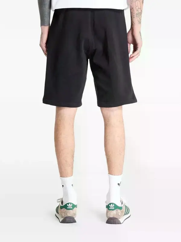 Adidas Trefoil Essentials Track Shorts