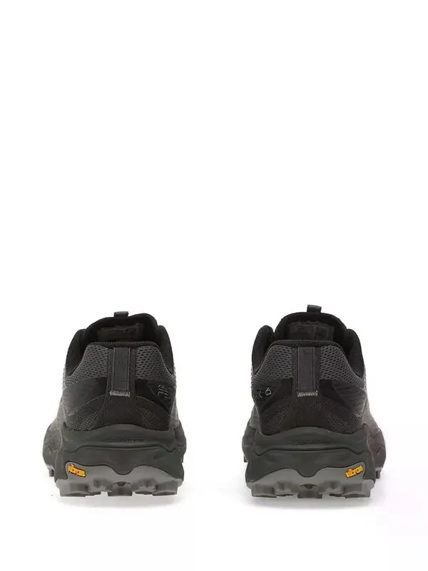 Merrell Agility Peak 6 Low-top Sneakers - Black